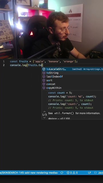 La Fonction Toreversed En Javascript Webdeveloper Code Developper Javascript Html Fyp 8826
