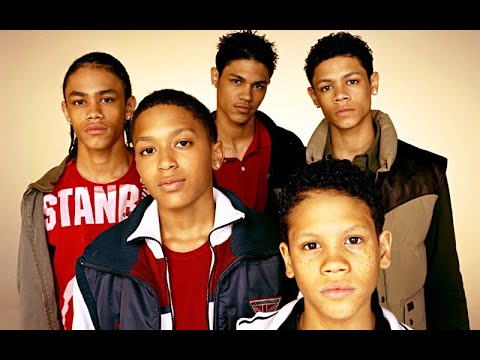 B5 - All I Do Official Video - YouTube