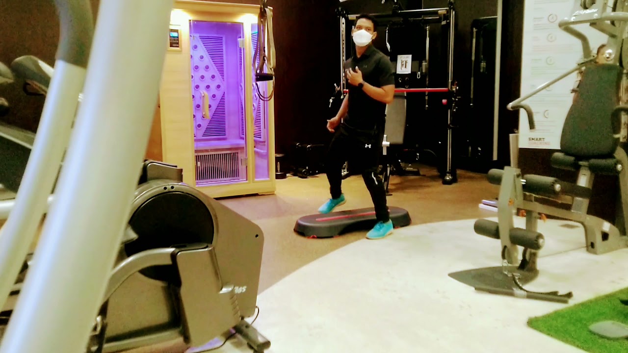 Step Aero#1 - YouTube