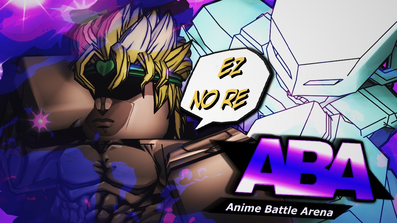 ABA Finally Getting My Most Wanted Prestige Character (Shadow Dio ...