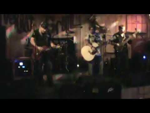 Jason Hinson original "Unsaid" - YouTube