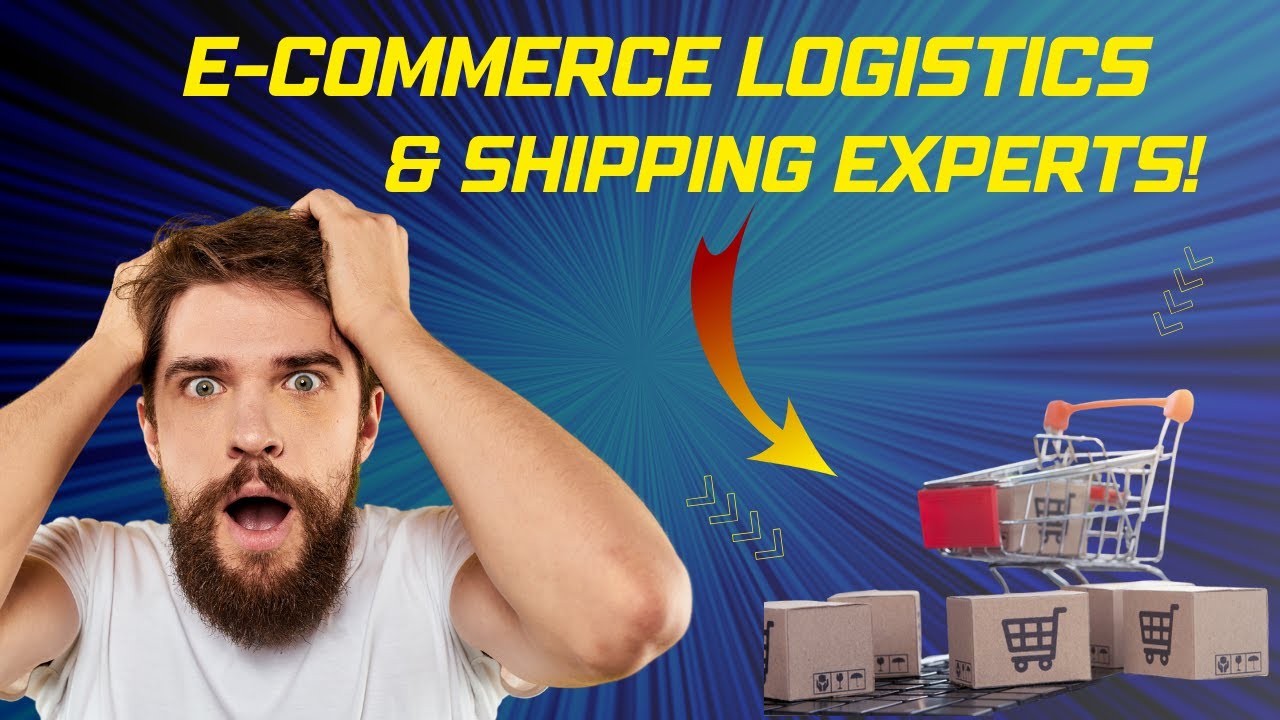 Las Vegas Ecommerce Logistics Consulting (702) 213-5345 Top shipping ...