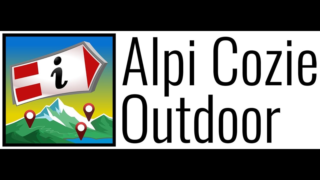 Alpi Cozie Outdoor - Trailer - YouTube