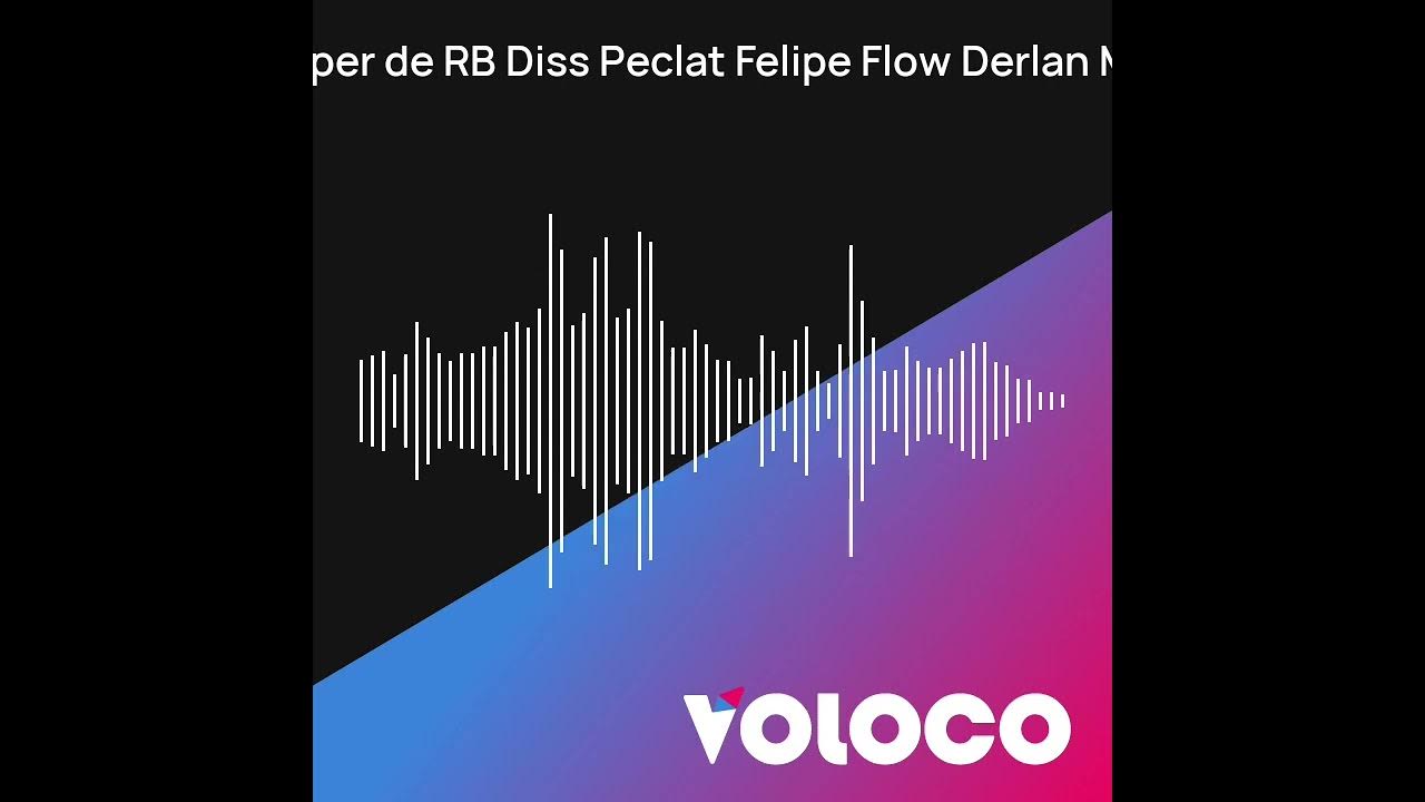 MC KING R&B - Primeiro Rapper de RB Diss Peclat Felipe Flow Derlan MC - YouTube
