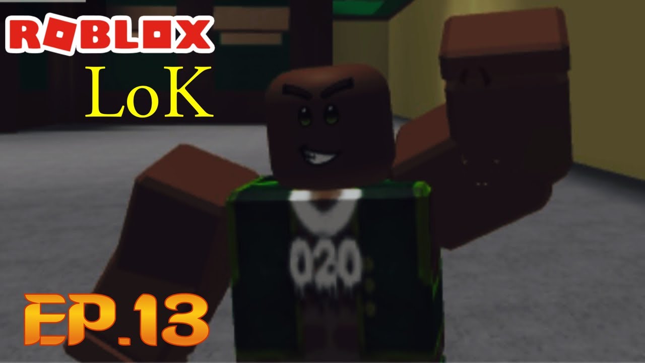 Roblox Avatar: LoK Episode 13 “toxic” - YouTube
