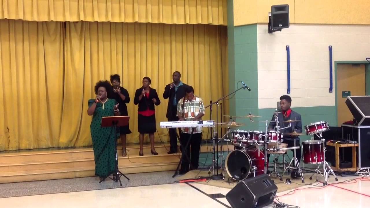 Thanks for viewing LHMI Ustream today August 24, 2014! - YouTube