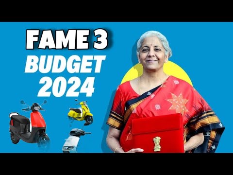 Fame 3 subsidy petrol से सस्ता हुआ Ev ⚡️| The new Fame 3 Subsidy shock ...