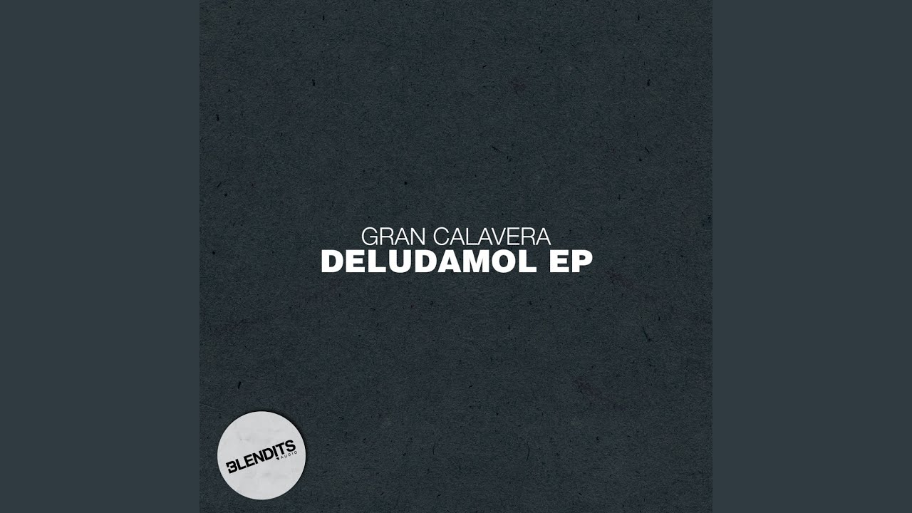 Deludamol - YouTube