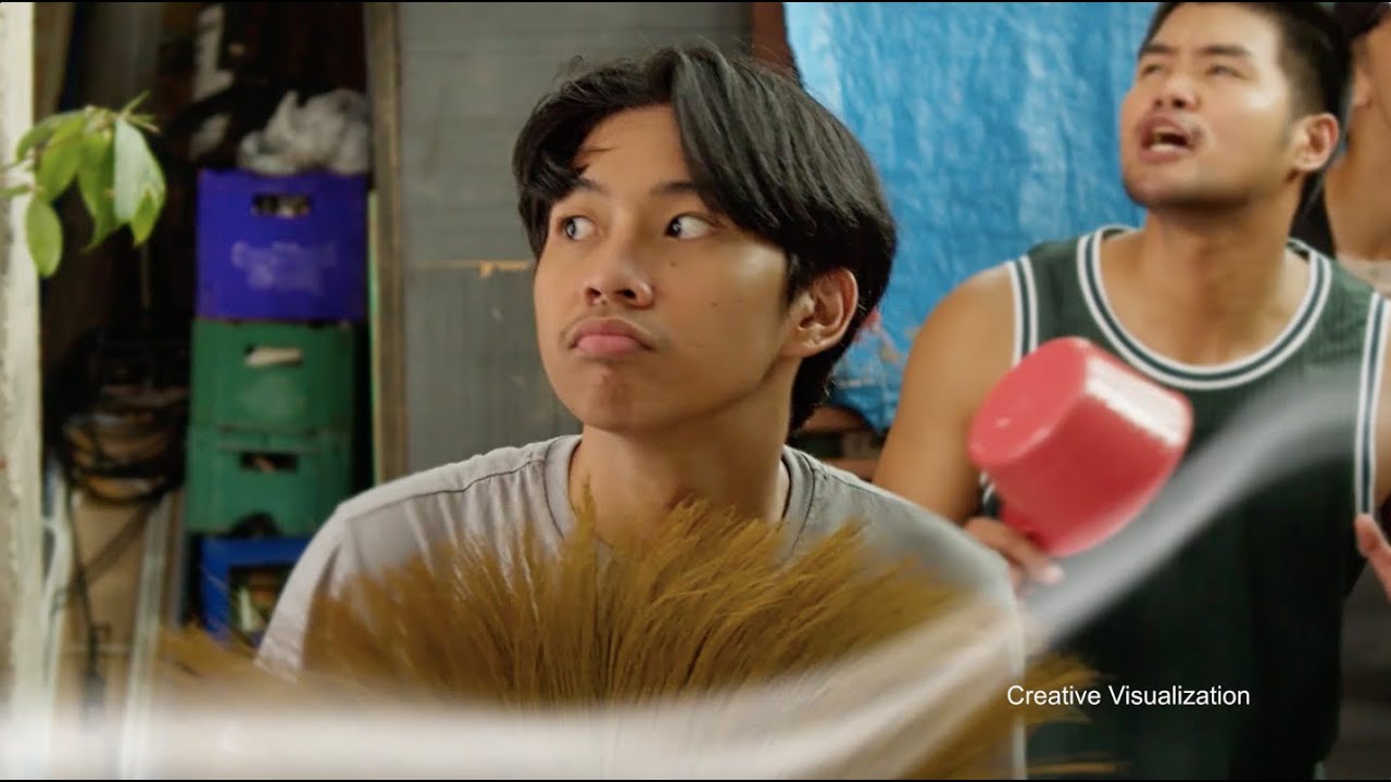Quickchow Instant Mami "Walis" TVC 6s (Bisaya) - YouTube