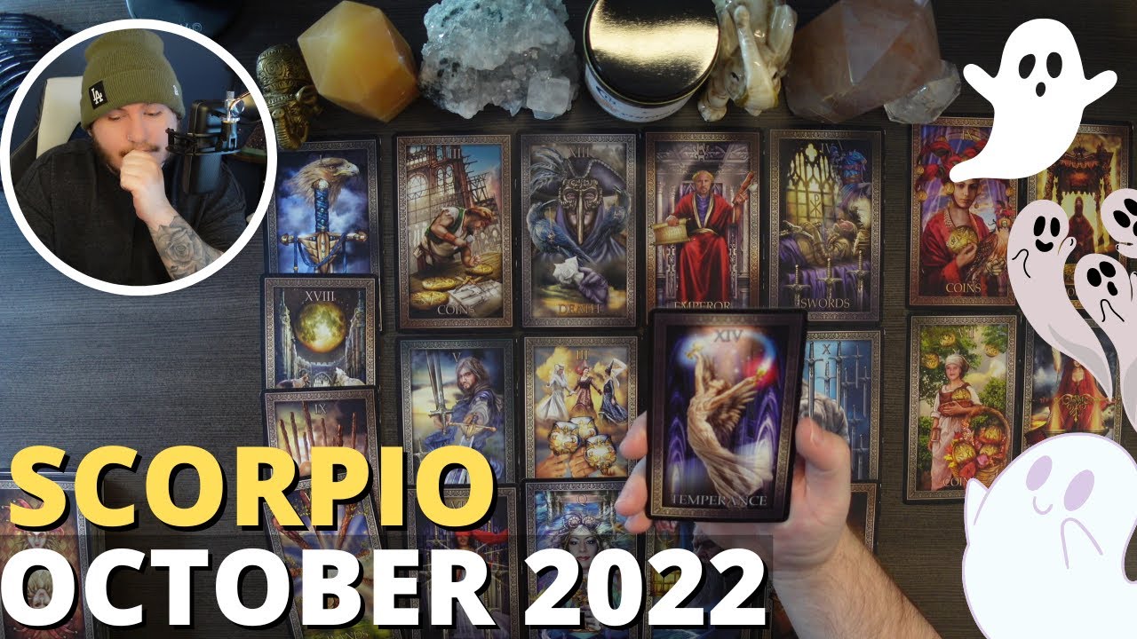 SCORPIO WILL THEY STEP UP OR LOSE IT ALL OCTOBER 2022 TAROT scorpio-will-they-step-up-or-lose-it-all-october-2022-tarot