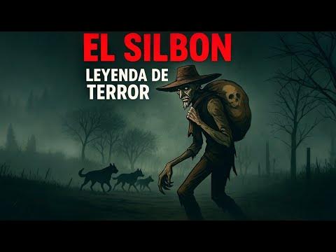 la leyenda del silbon. #elsilbon - YouTube