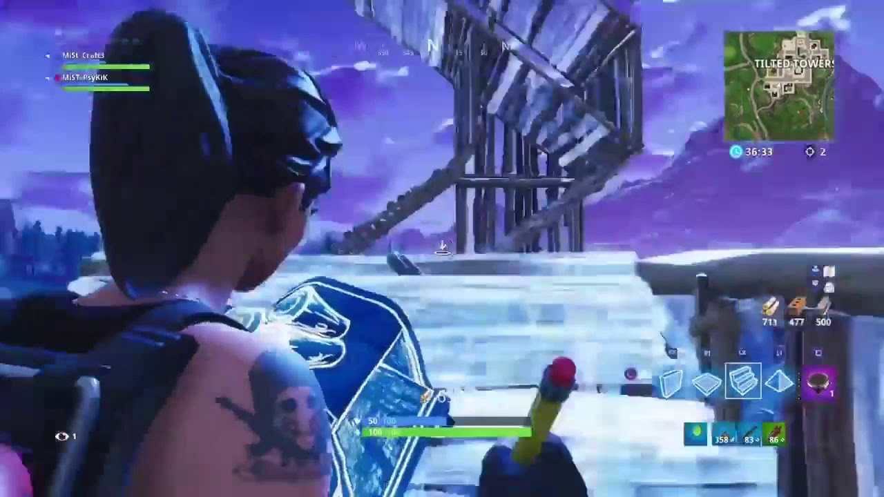 BUILD BATTLES ON PLAYGROUND PT.2 - YouTube