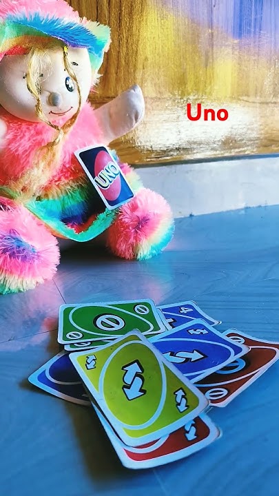 Uno fails 🤣🤣 - YouTube