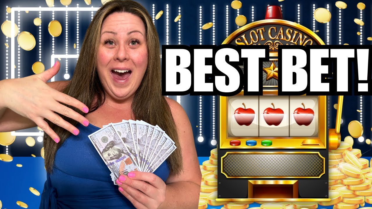 How To Find A Loose Slot Machine and WIN BIG (2024) - YouTube