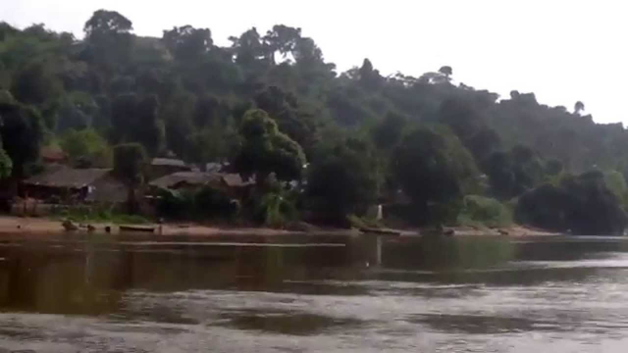 lisala notre village - YouTube