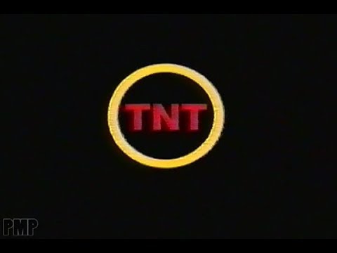 TNT (2003) Promo - YouTube