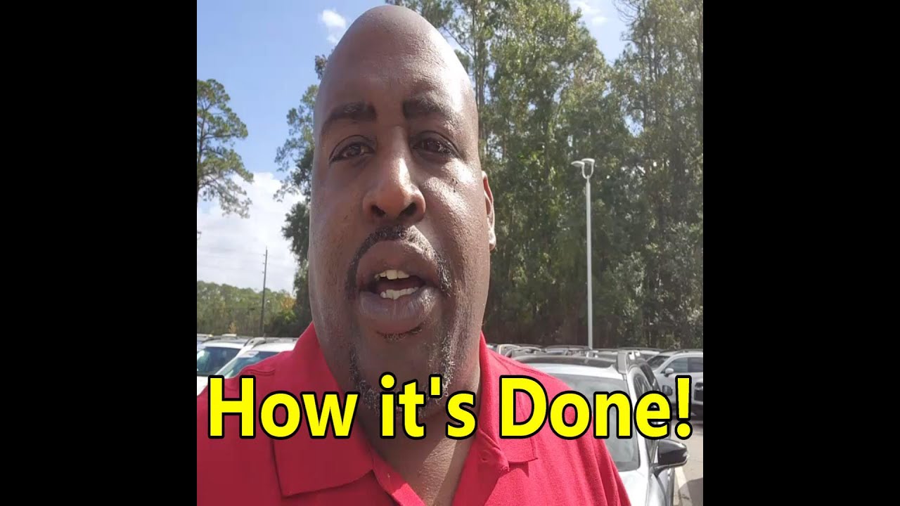 Car Sales Training 102: Greeting and Getting them Inside the Dealership ...