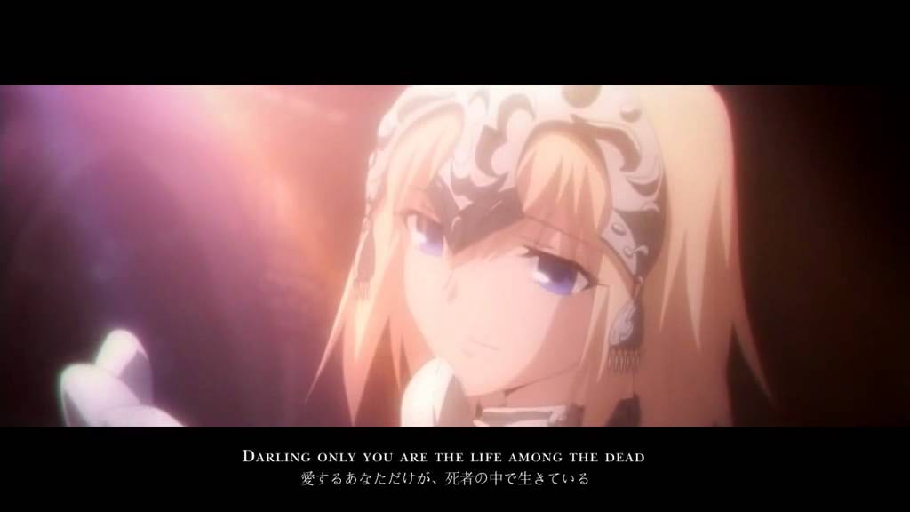 Fate/Zero [Amv] Bring me to Life - YouTube