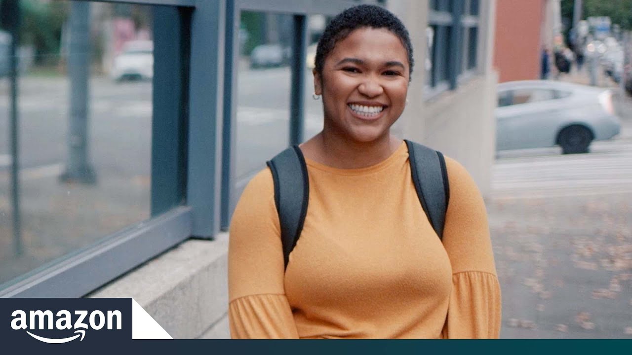 Inspiring Students Through Amazon’s Future Engineer Program | Amazon ...