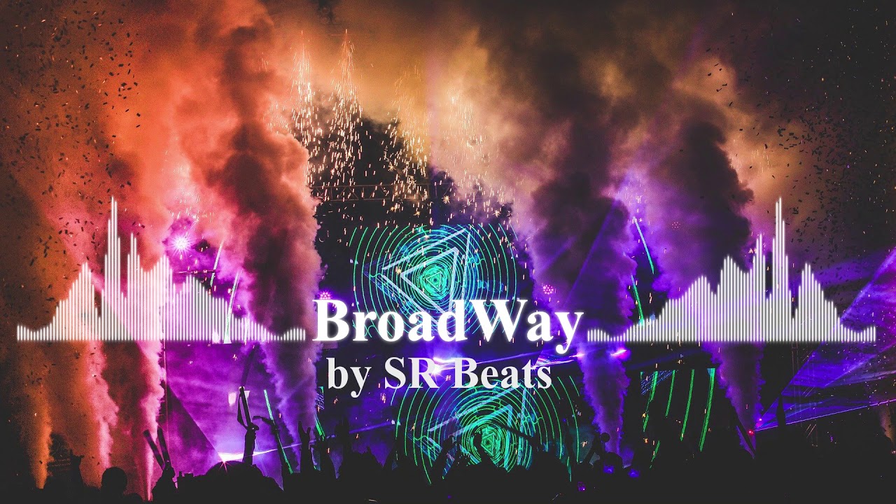 BroadWay Beat | Originally composed by Saurabh Kumar | FL Studio ...