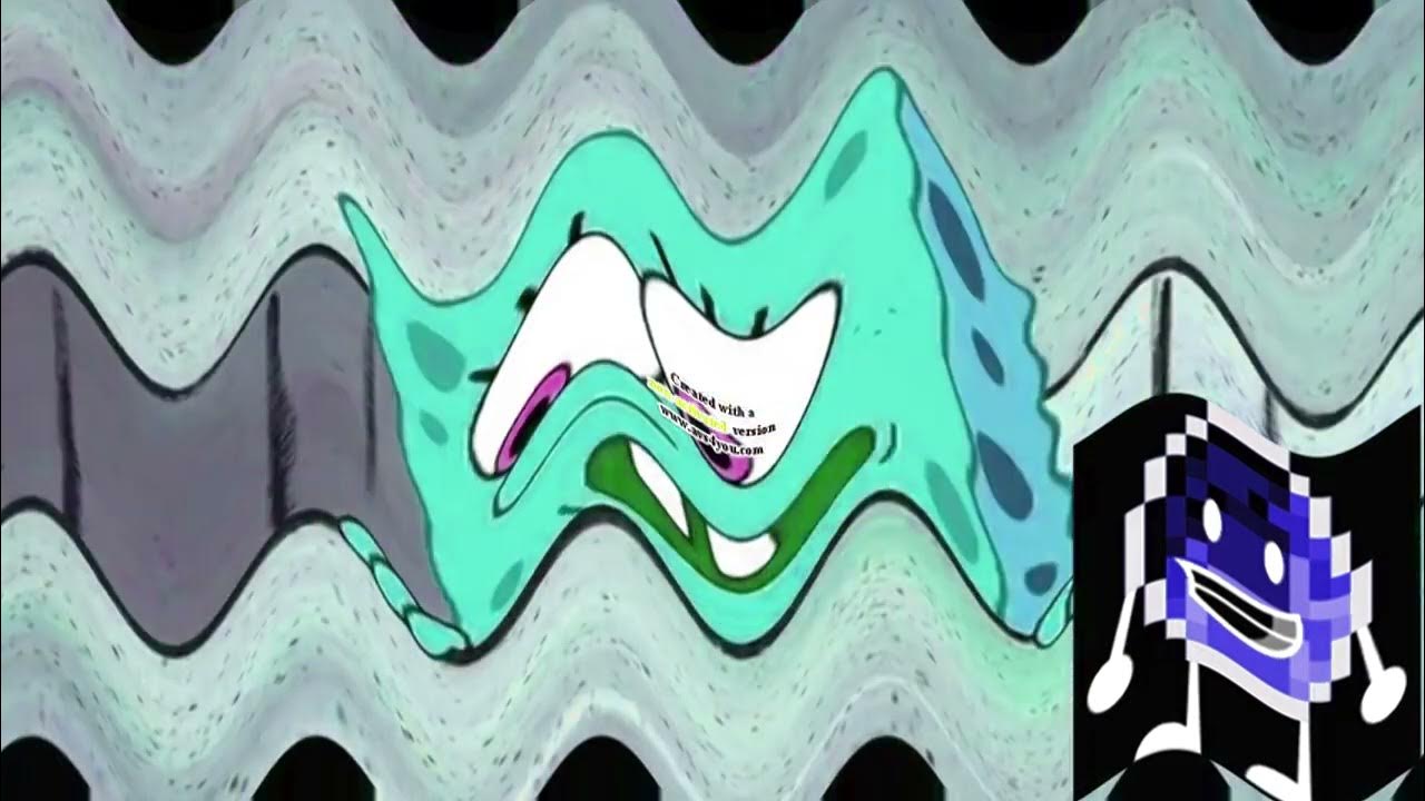 Patrick Yells Finland Effects^2 (FIXED) - YouTube