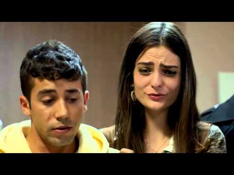 Son Çıkış 15. Bölüm