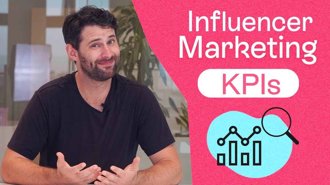 Influencer Marketing KPIs | Measure These Metrics - YouTube