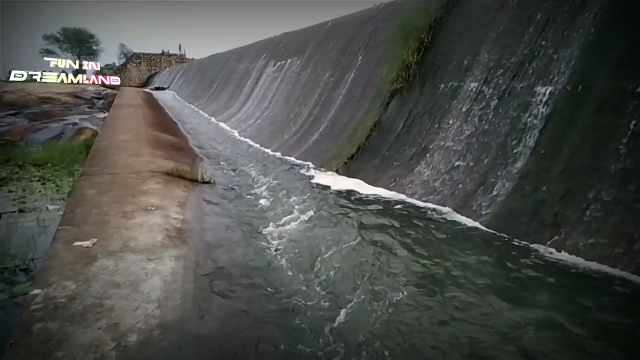 Tara Dam,Chakaltore, Purulia||Tara Dam|| তারা ড্যাম|| চাকলতোড় ...