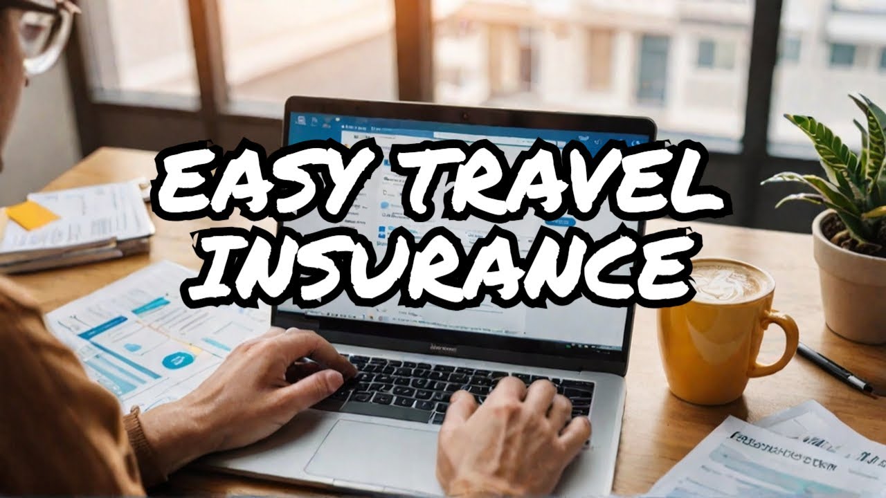 Travel Insurance Made EASY with These Pro Tips! - YouTube