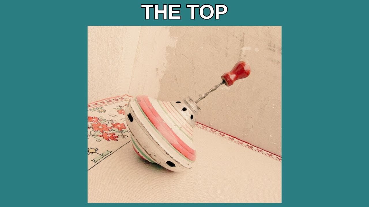 The Top! live #173 - YouTube