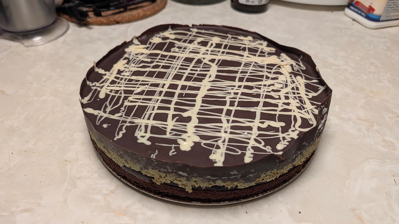 Dubai Viral Chocolate But Cake! - YouTube