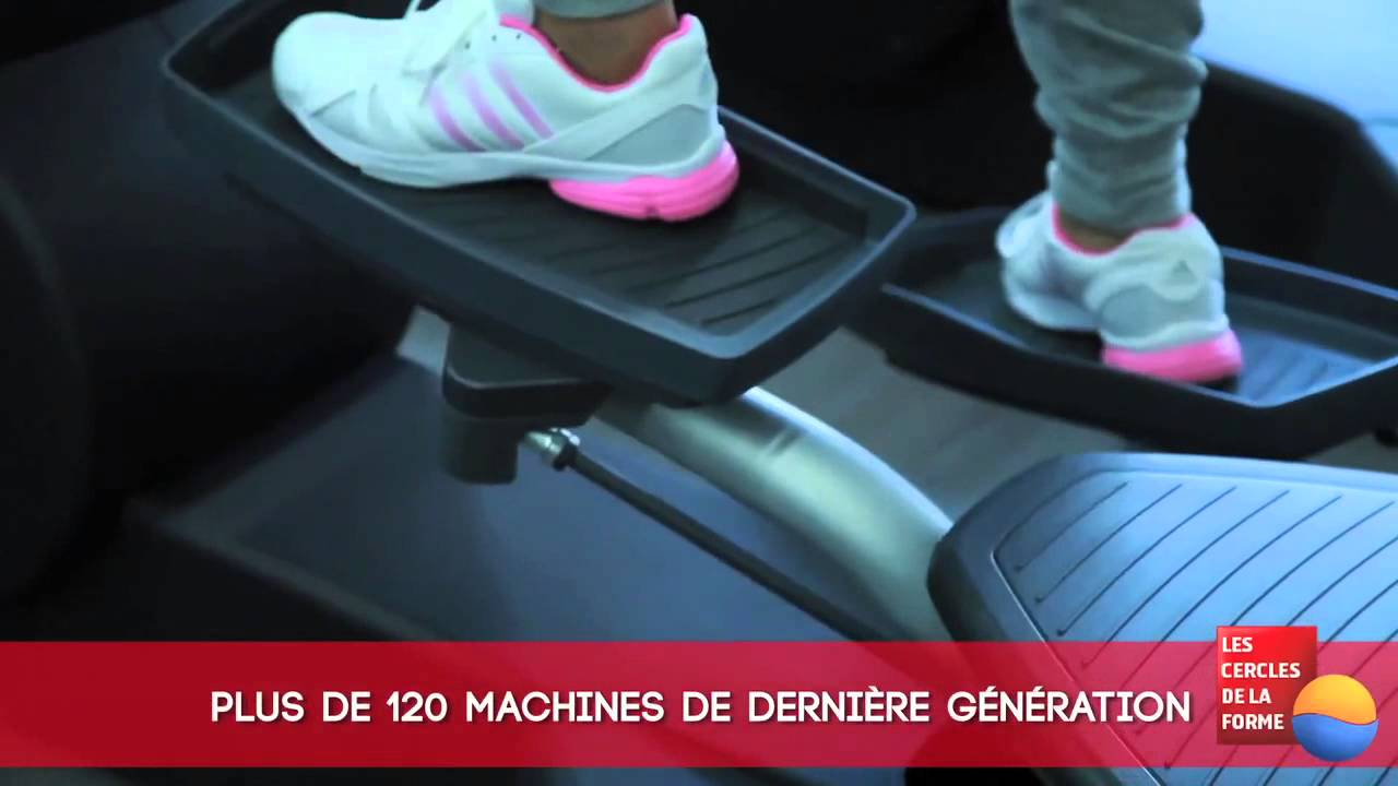 Présentation Cercle Nation Paris Ouverture 2013 - YouTube