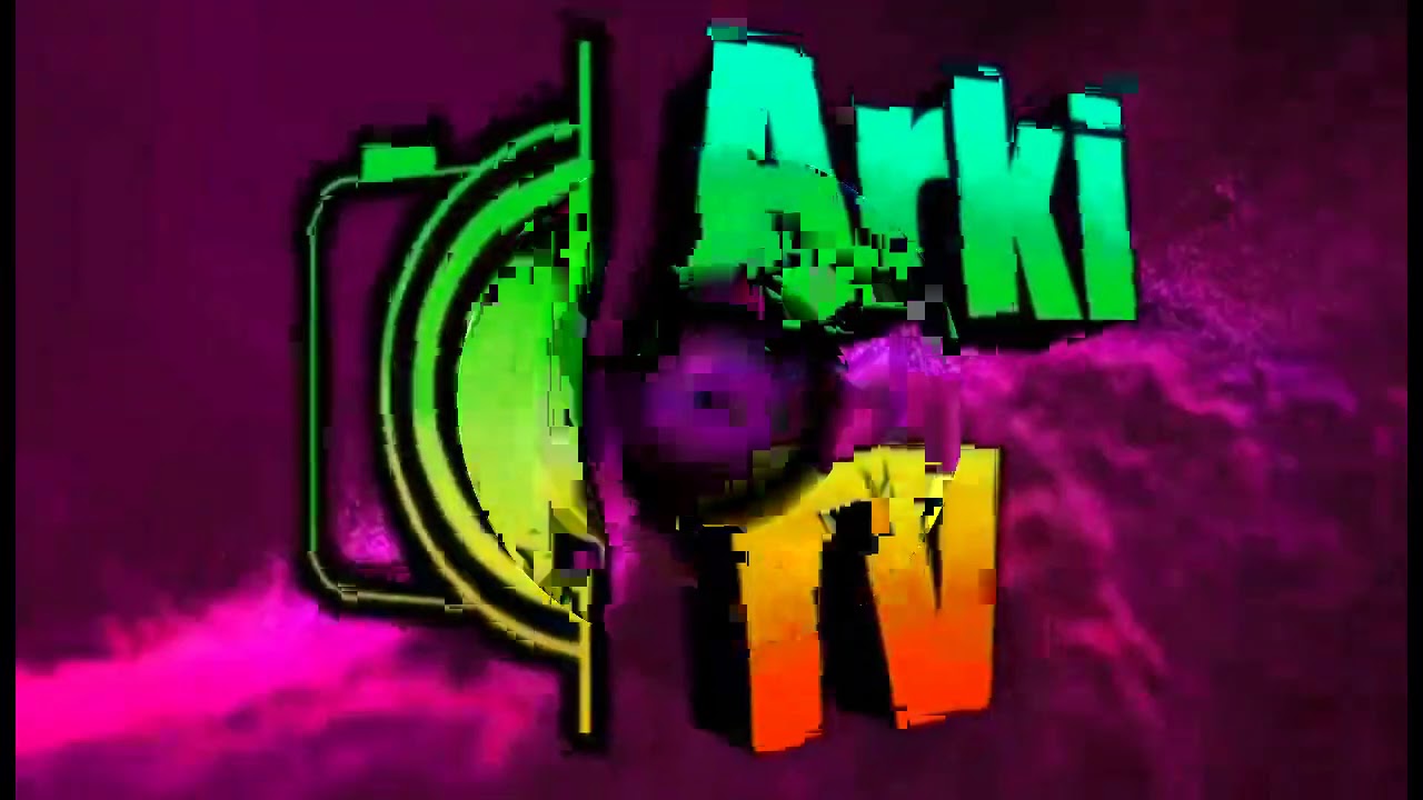 Arki TV#New Introduction - YouTube