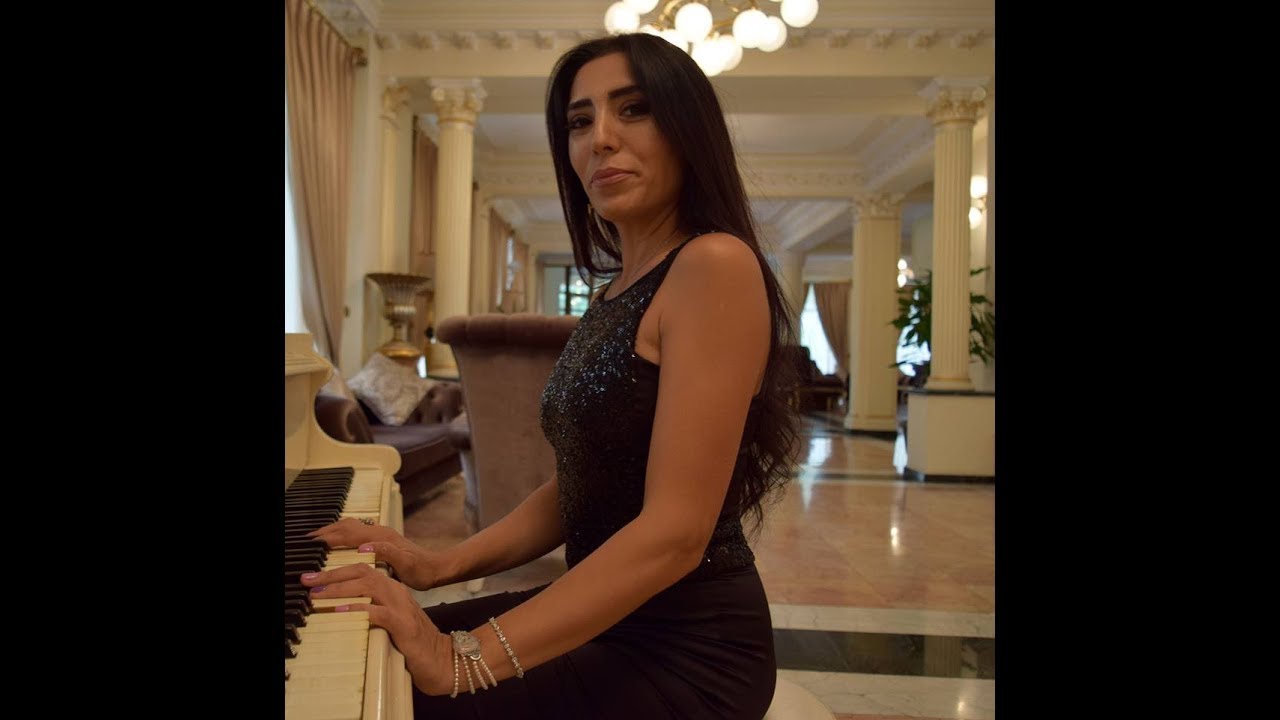 Nargiz Aliyeva,Kamran Bagirov - Experimental Intro - YouTube