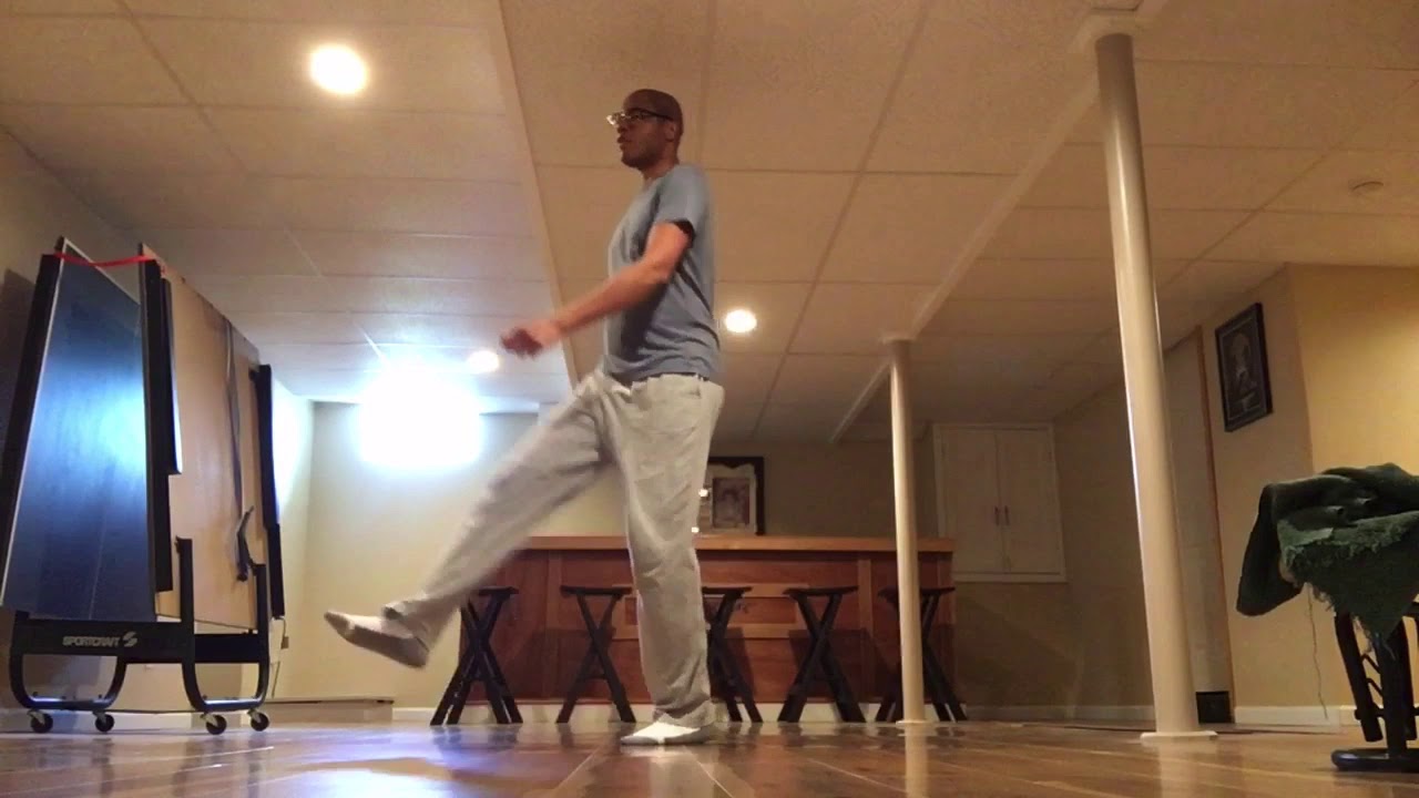 Keep Moving Keep Grinding Instructional - YouTube