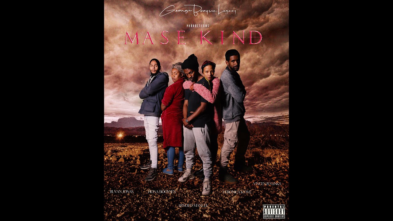 Mase kind(Short Film) from Reiger Park - YouTube