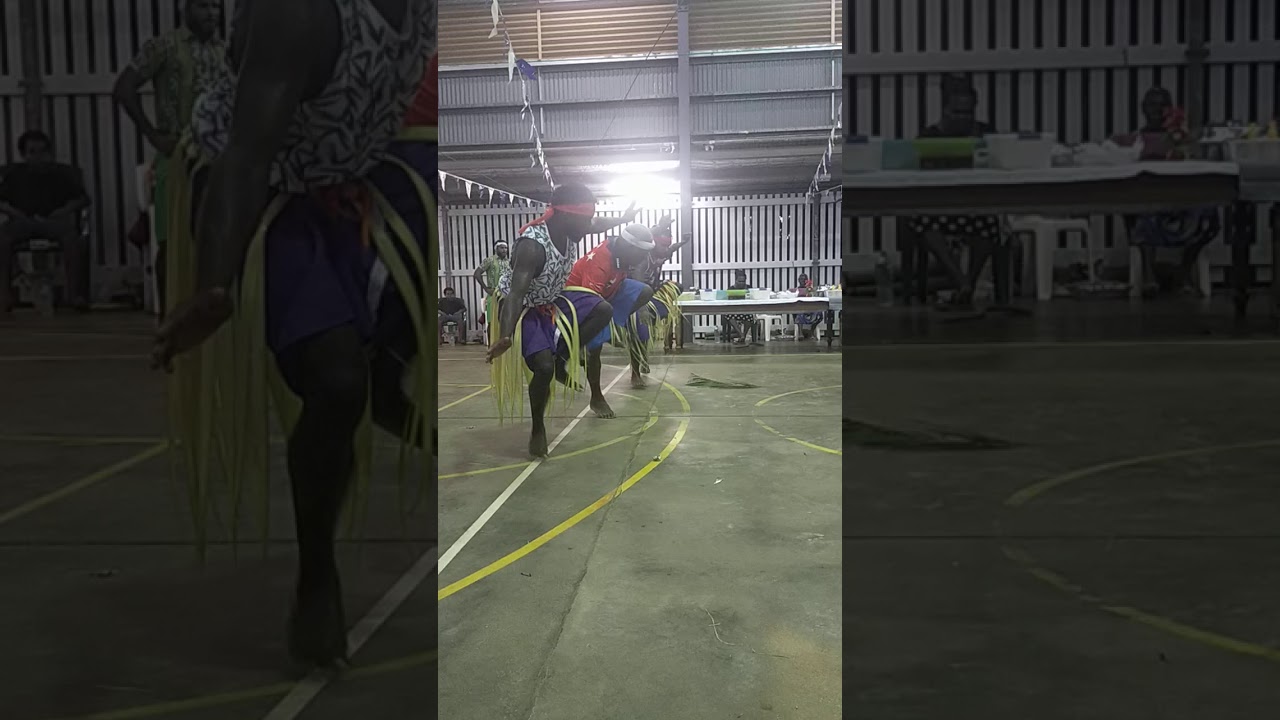 Boigu island(2) - YouTube