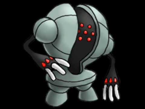 All Legendary Pokémon Themes/Music (Part 4) - YouTube