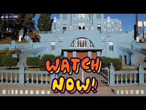 Visiting the cathedral church, Shillong ||vlog||(cathedral of mary help ...