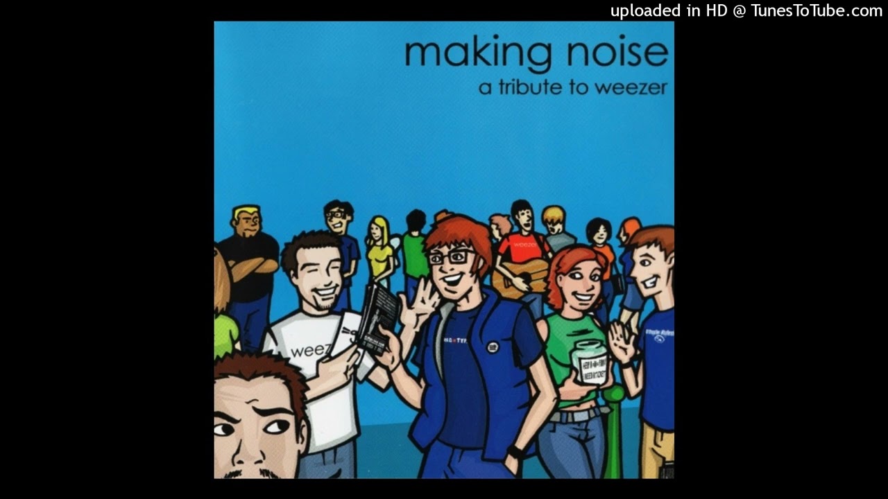 Daniel Brummel and the Contraband - Devotion - Making Noise: A Tribute ...