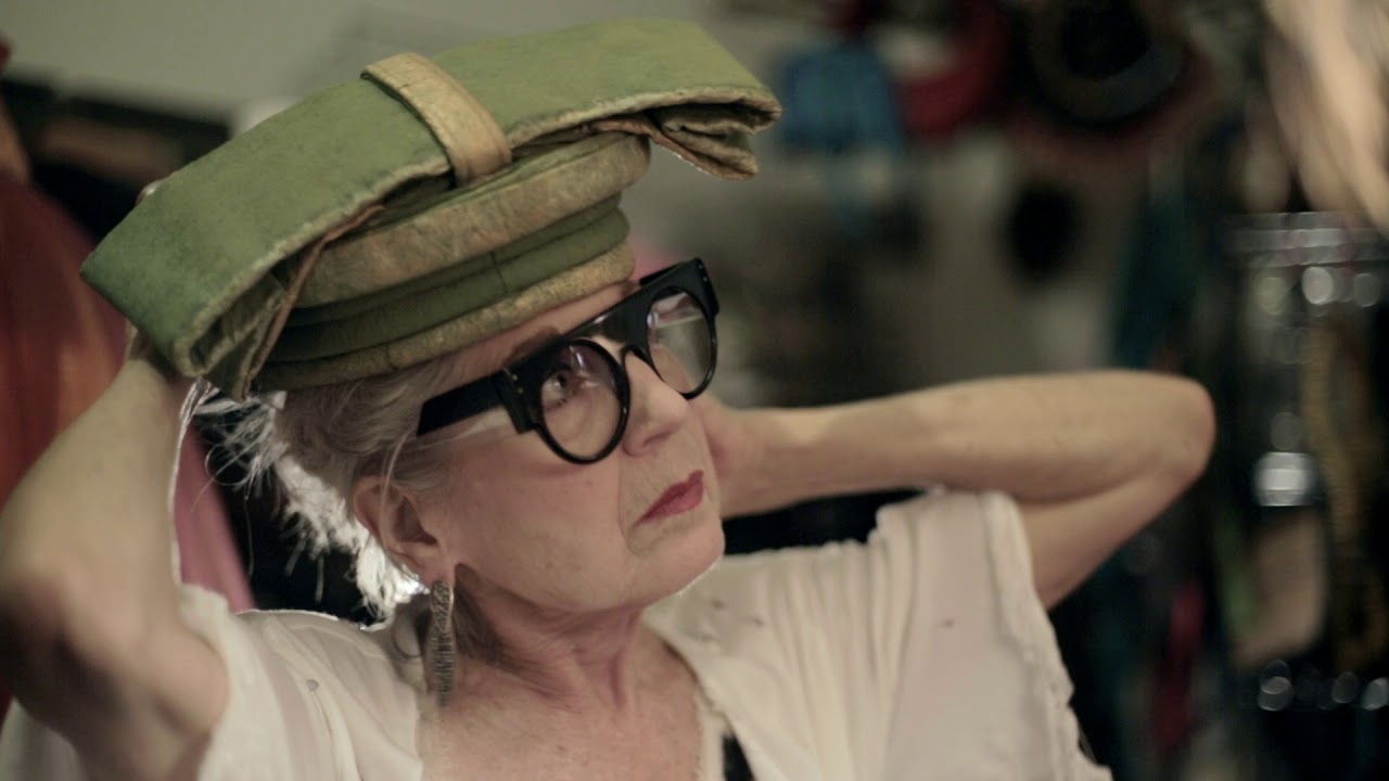 #ATTAGANG x DEBRA RAPOPORT - YouTube