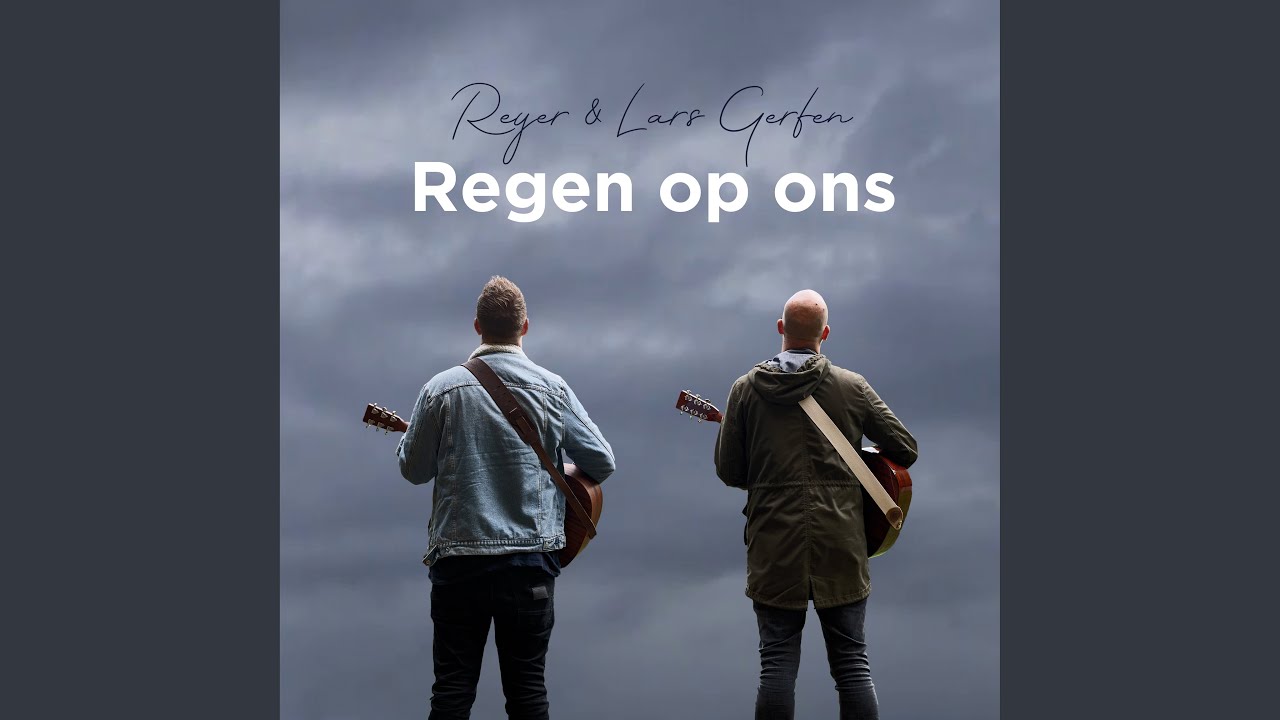 Regen Op Ons - YouTube Music