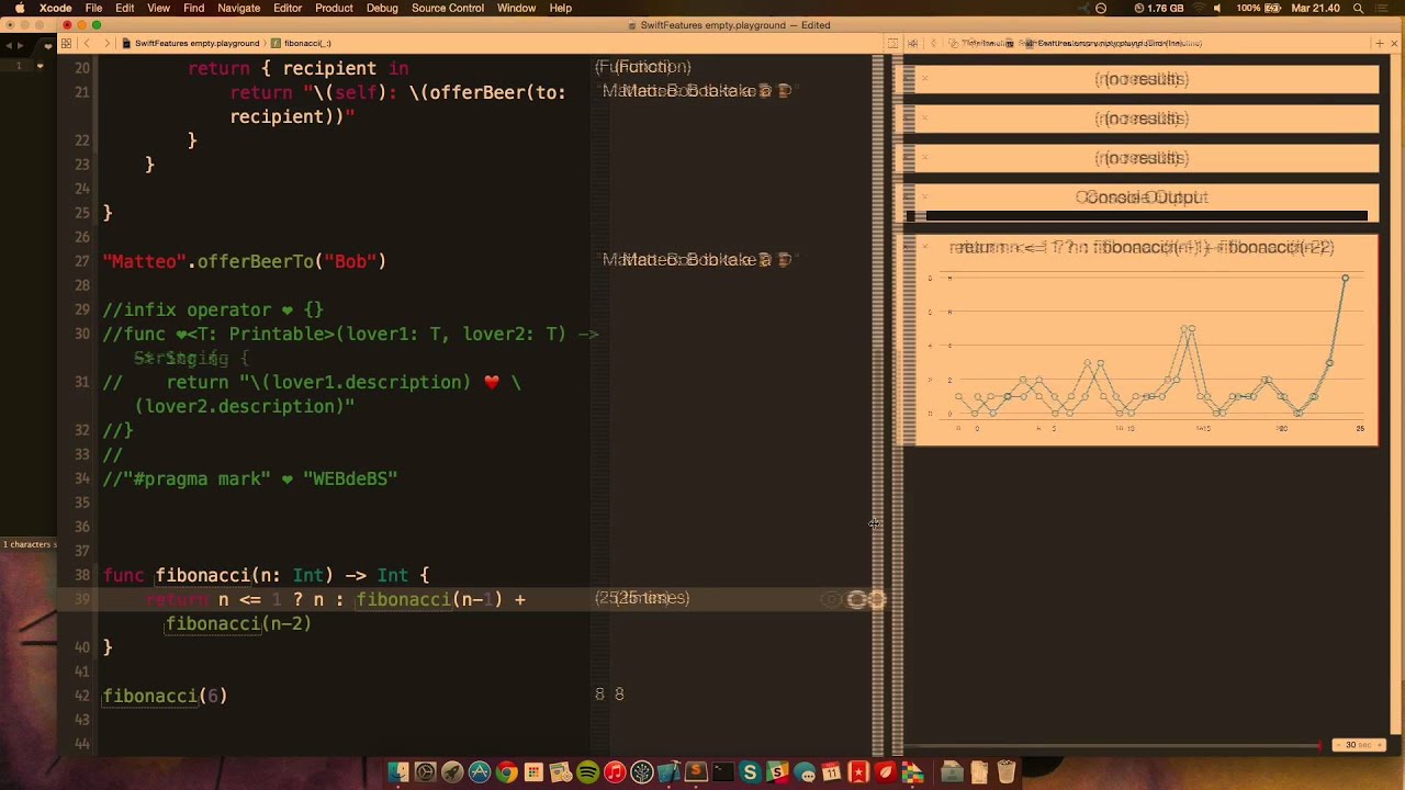 Pragma Mark In Swift The 13 Top Answers