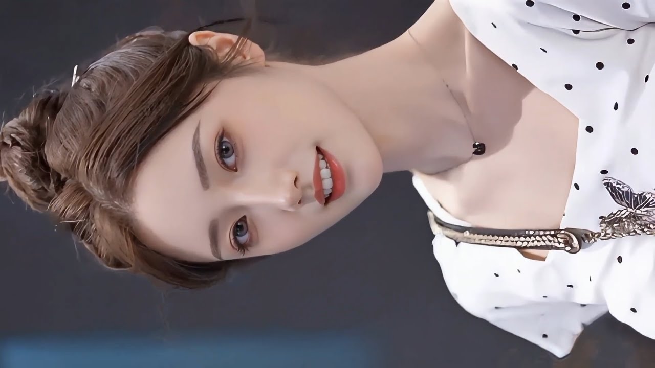 Chinese Beauty Fashion Girls.中国の美しいファッションガールたち。중국의 아름다움 패션 소녀.中國美女時尚女孩 ...