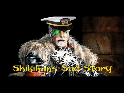 Commanders Sad Story - YouTube