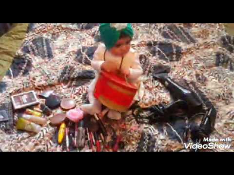 PRENSES ILAYDA BƏZƏNIR.UŞAQ GÜLÜŞÜ. bebek gulusu