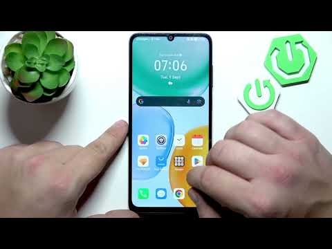 HONOR X5c Plus – WiFi Çalışmıyor Nasıl Düzeltilir