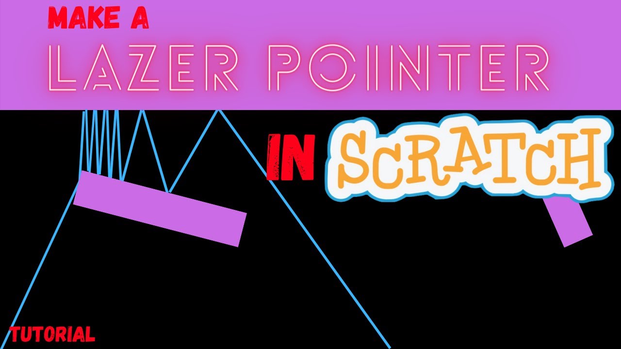 How To Make A Laser Pointer In Scratch YouTube how-to-make-a-laser-pointer-in-scratch-youtube