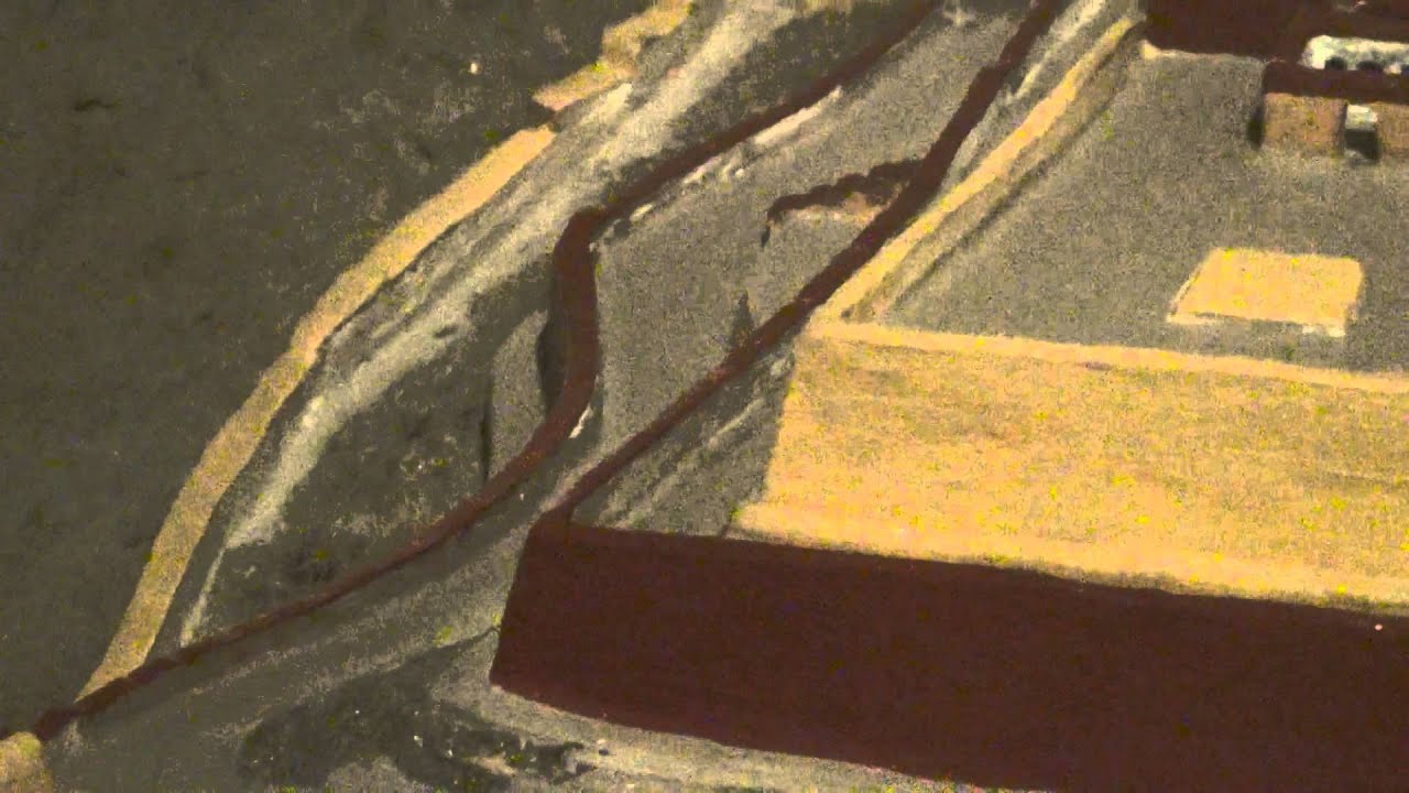 Fortaleza de Paramonga, Cultura Chimú, Perú - YouTube