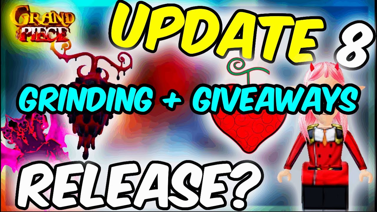 GPO UPD 8 GRINDING + MYTHIC DROP (PS CODE) - YouTube